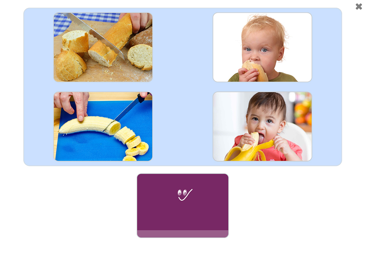 See and Learn Phrases 2