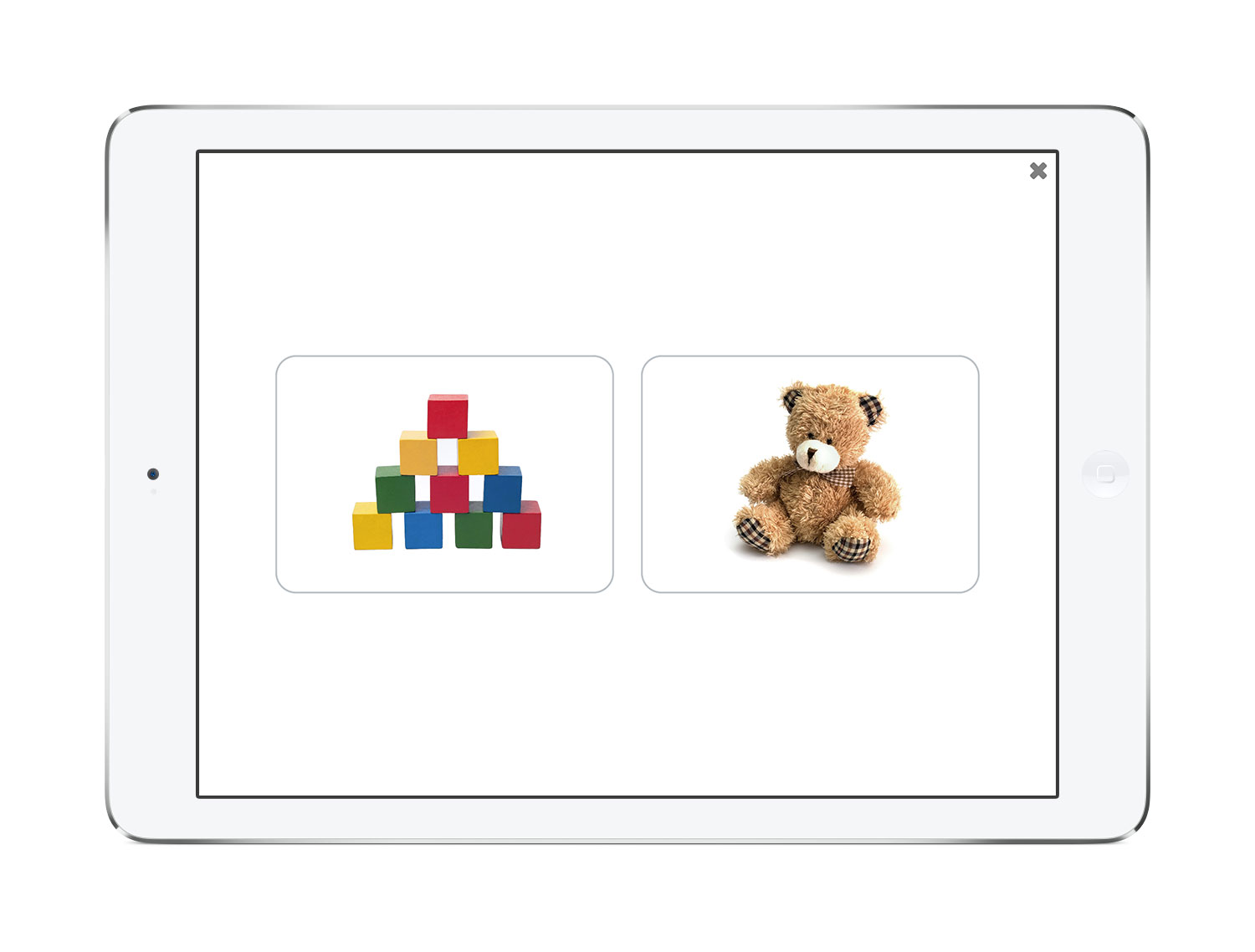 See and Learn Language and Reading